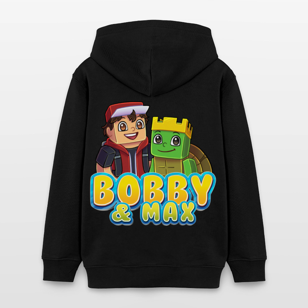 FAN Kollektion – Bobby & Max
