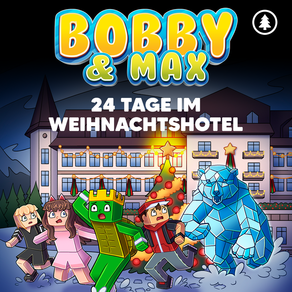 Kollektionen – Bobby & Max