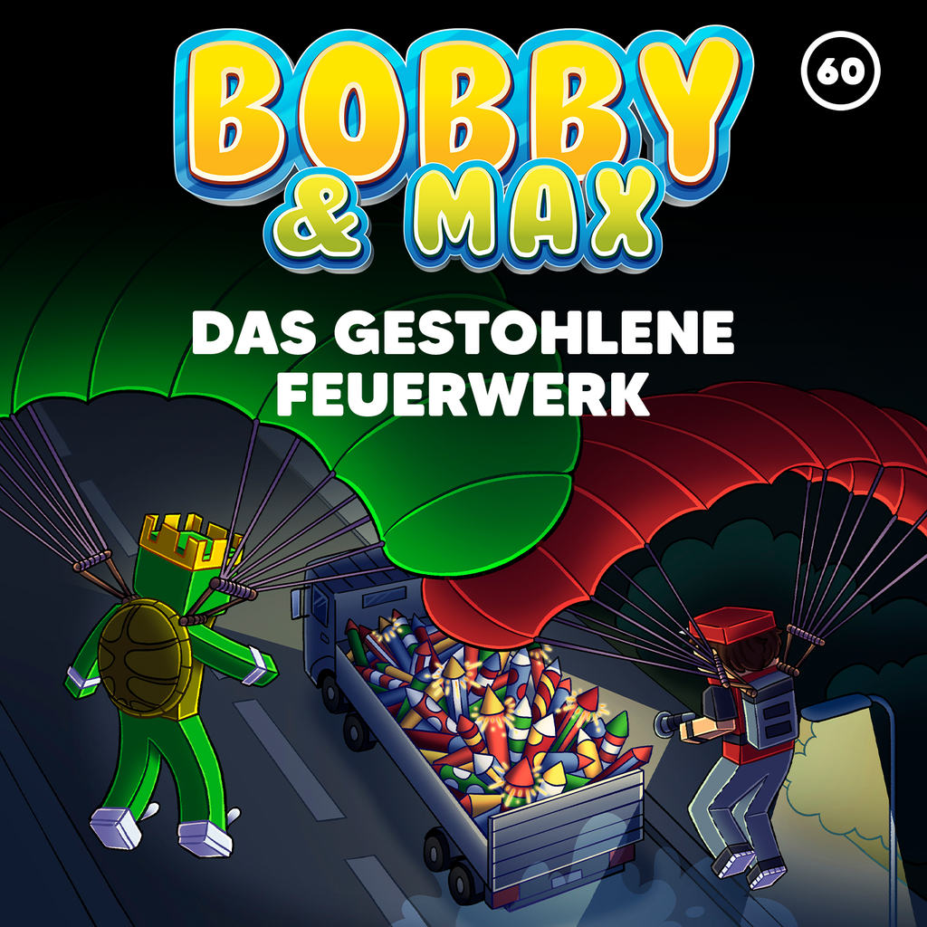 Kollektionen – Bobby & Max