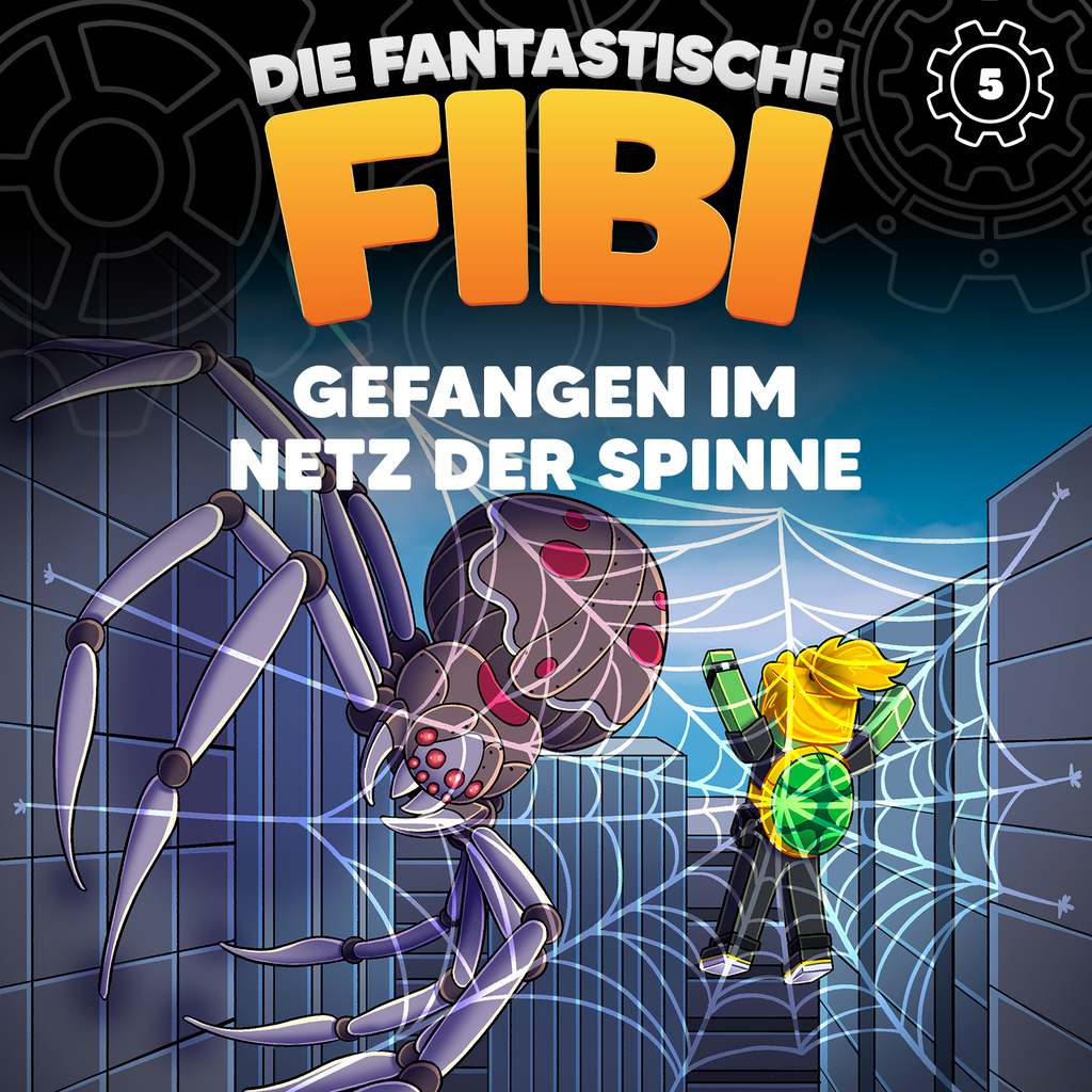 Kollektionen – Bobby & Max