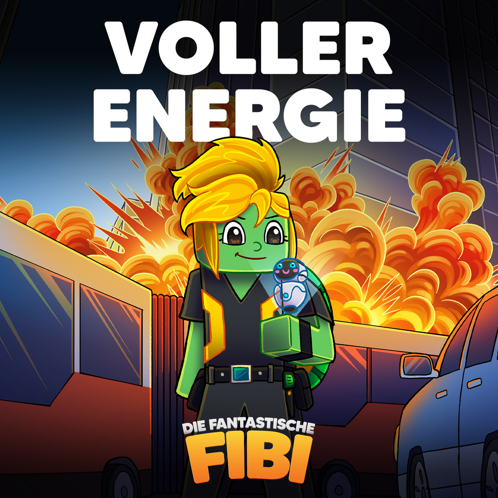 Kollektionen – Bobby & Max