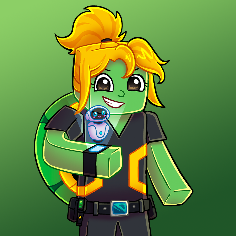 Unsere Welt – Bobby & Max